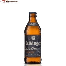 Biershop Baden-Württemberg Leibinger Eiskeller 0,33 ltr - 9 Flaschen