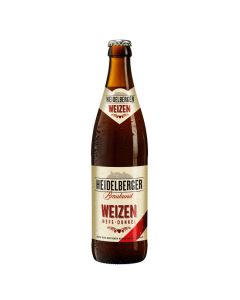 Biershop Baden-Württemberg Heidelberger Brauerei