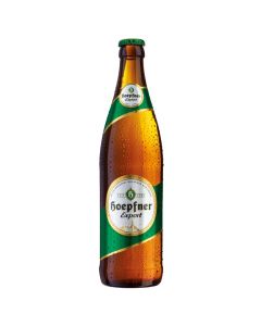 Biershop Baden-Württemberg Hoepfner