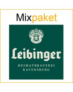Biershop Baden-Württemberg Brauerei Leibinger